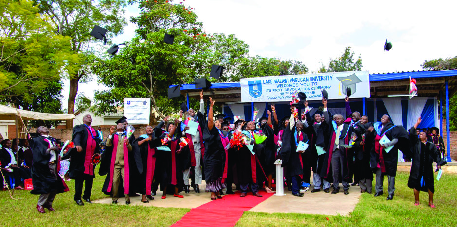 Welcome! [portal.lamau.edu.mw]