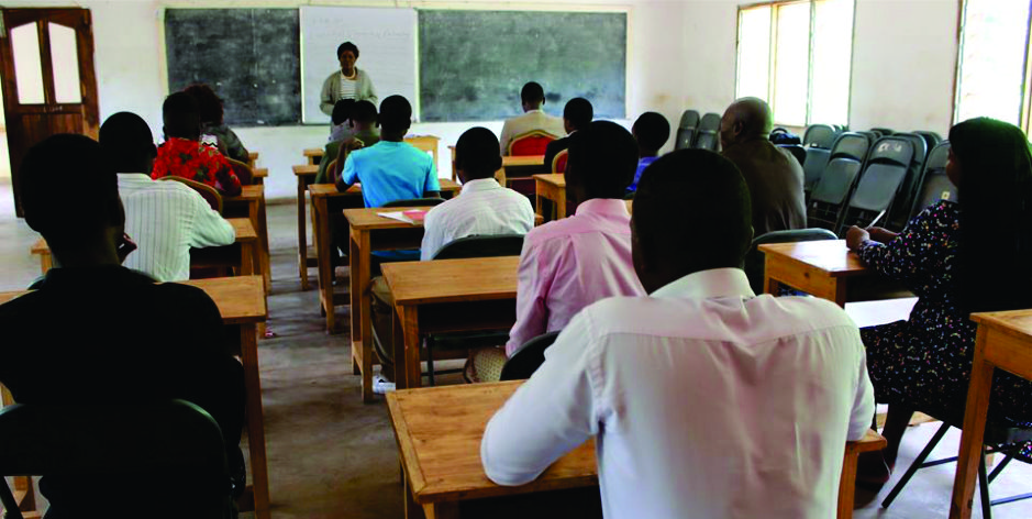 Welcome! [portal.lamau.edu.mw]