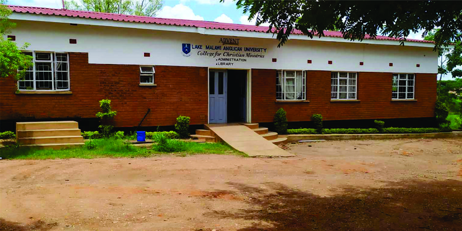 Welcome! [portal.lamau.edu.mw]